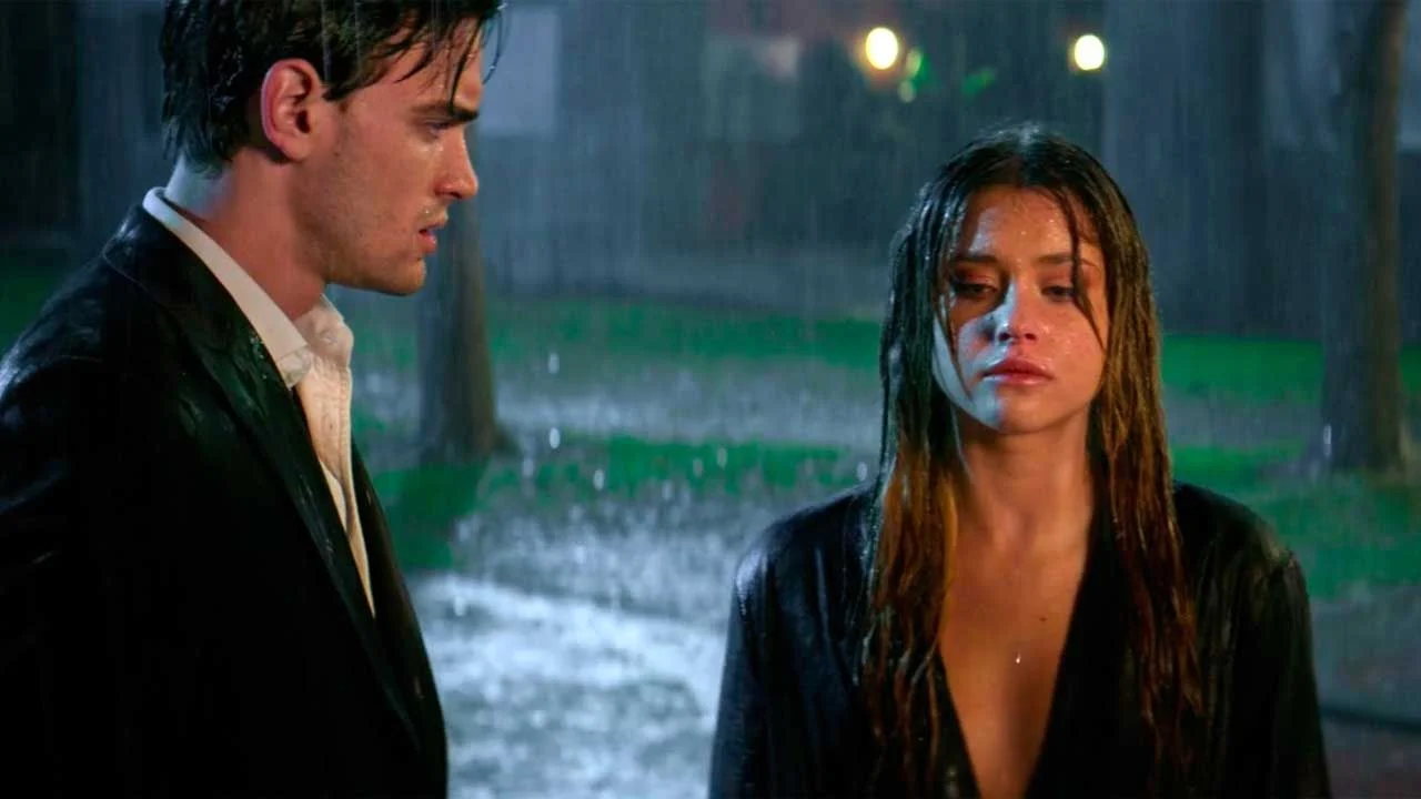 'Culpa nuestra' regresa con Nicole Wallace y Gabriel Guevara - Garmo Click